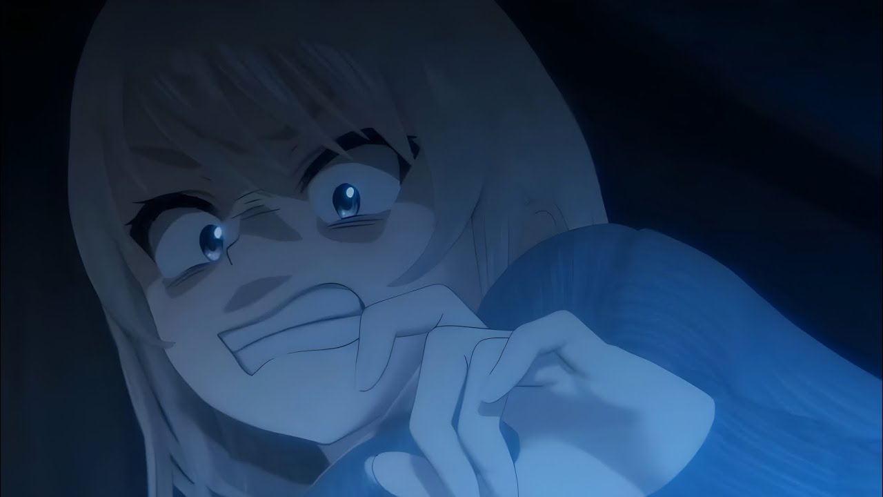 【GIRLS BAND CRY】Momoka hates snakes - YouTube