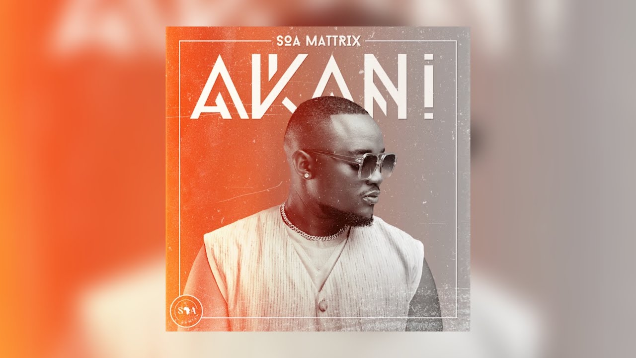 Soa Mattrix - Imimoya (Official Audio) ft. Cnethemba Gonelo, Frank ...