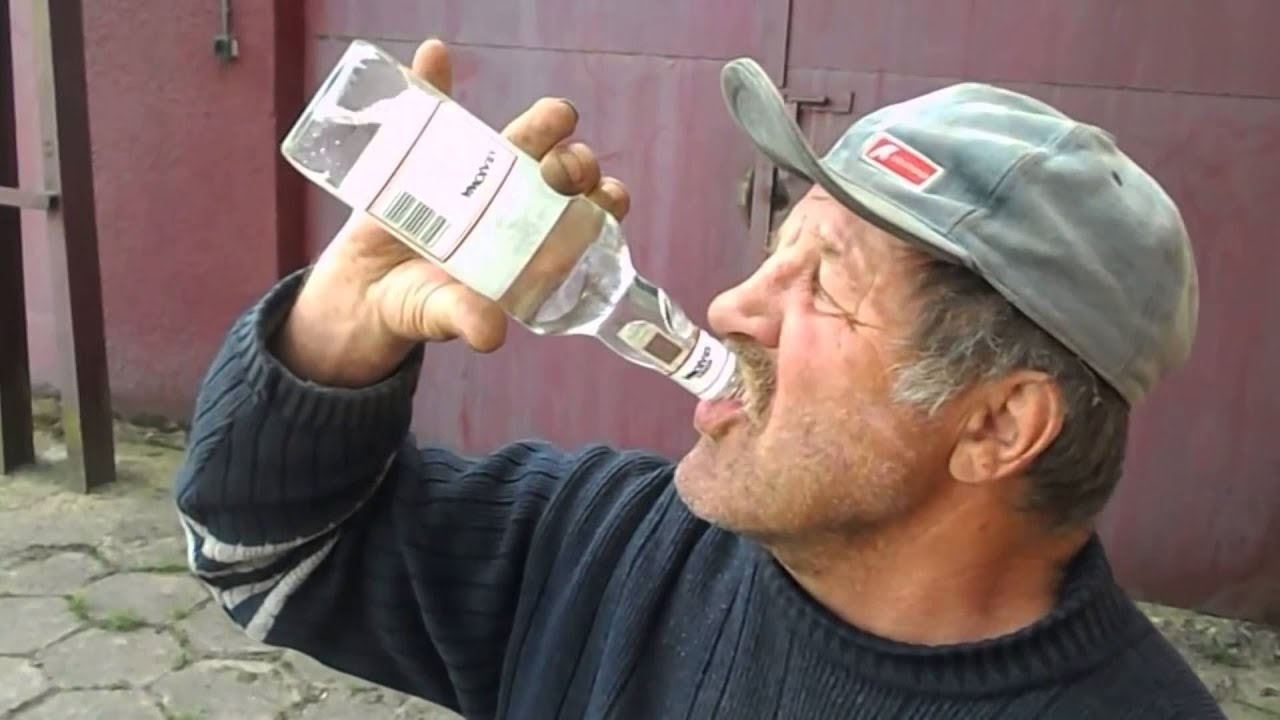 Twój stary Pijany - YouTube