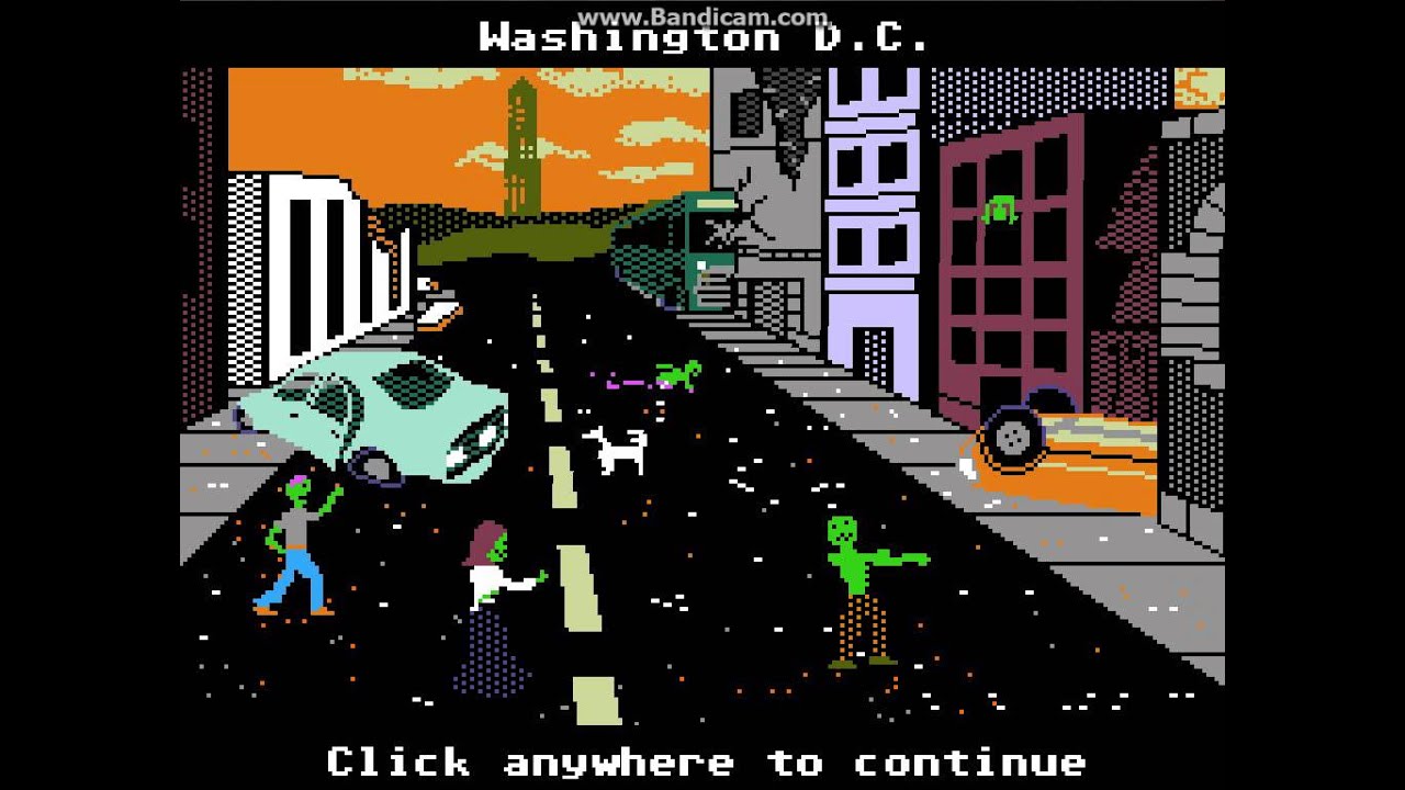 ORGAN TRAILS!!!!!! : Organ trail #1 - YouTube