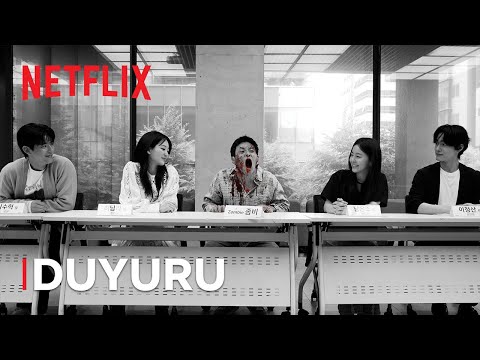 All of Us Are Dead | 2. Sezon Duyuru | Netflix