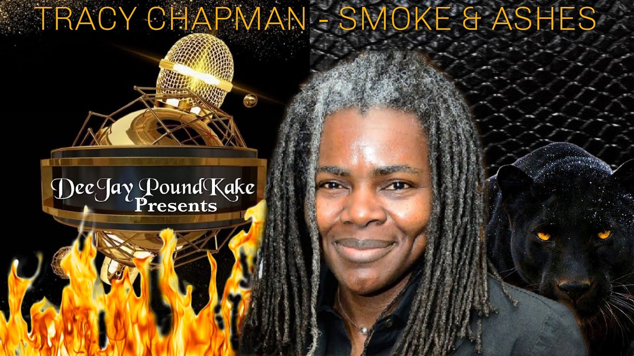 Tracy Chapman ~ Smoke & Ashes (Lyric Video) - YouTube