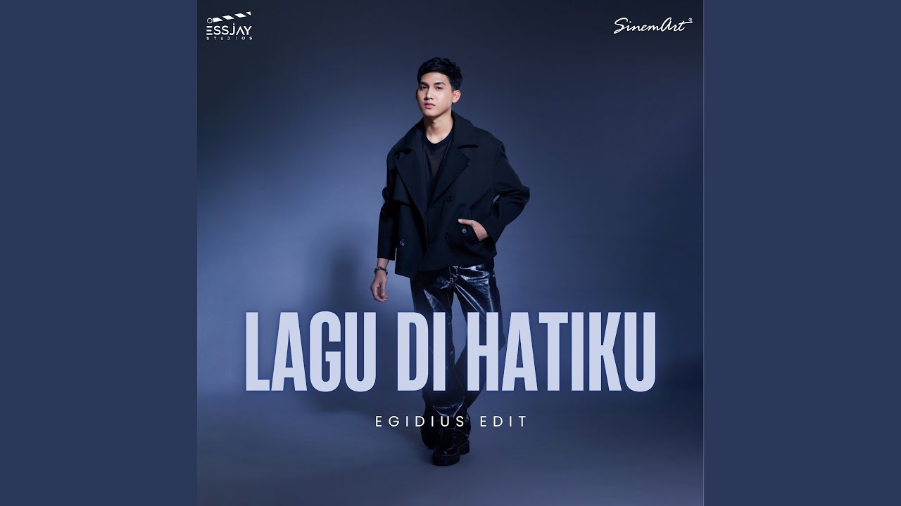 Lagu Di Hatiku - YouTube