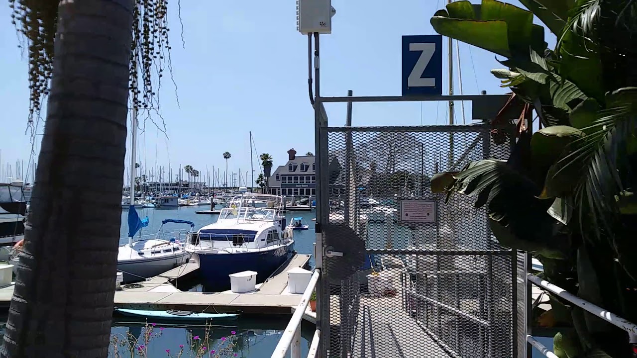 PDK. Cloudnode and door controller heights - YouTube