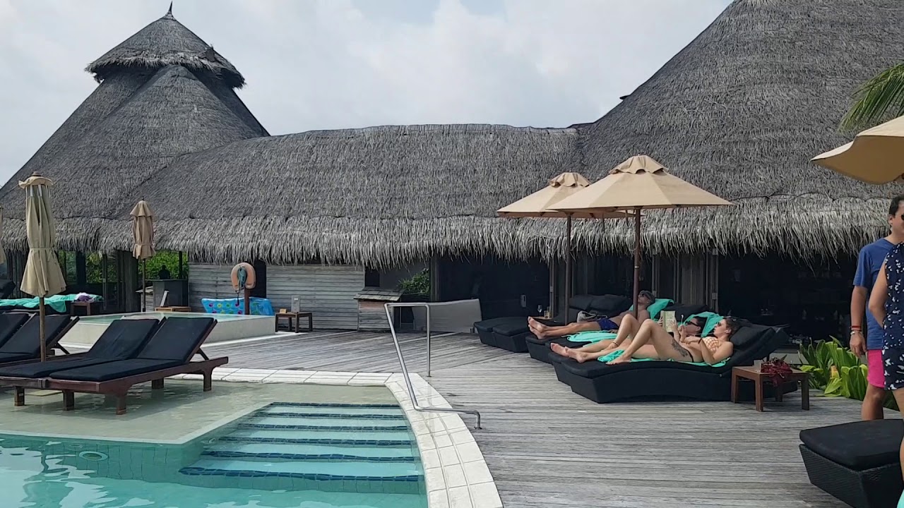 Sangu Pool - YouTube