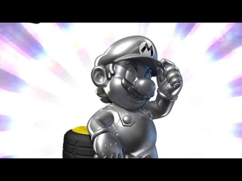 GETTING METAL MARIO ON MARIO KART TOUR - YouTube