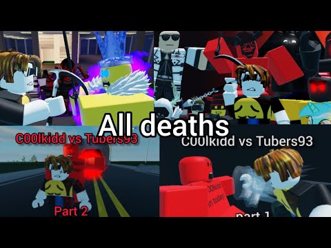Roblox hacker animation chapter 1 all part 1 to part 4 deaths - YouTube