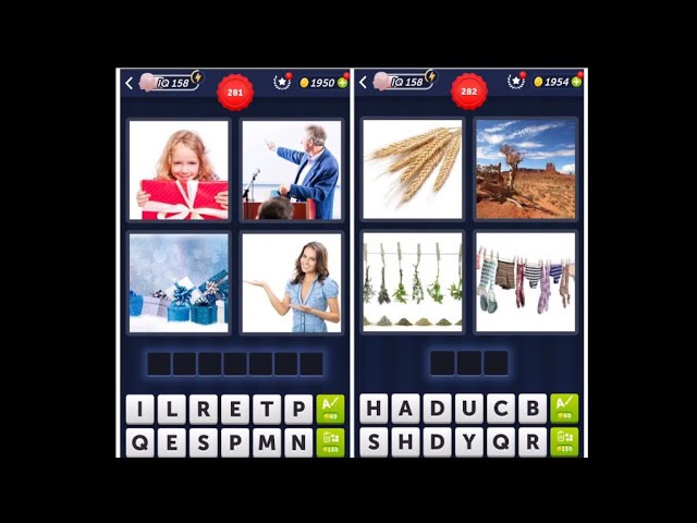 4 Images One Word 4 Pics 1 Word A Deecoded Life