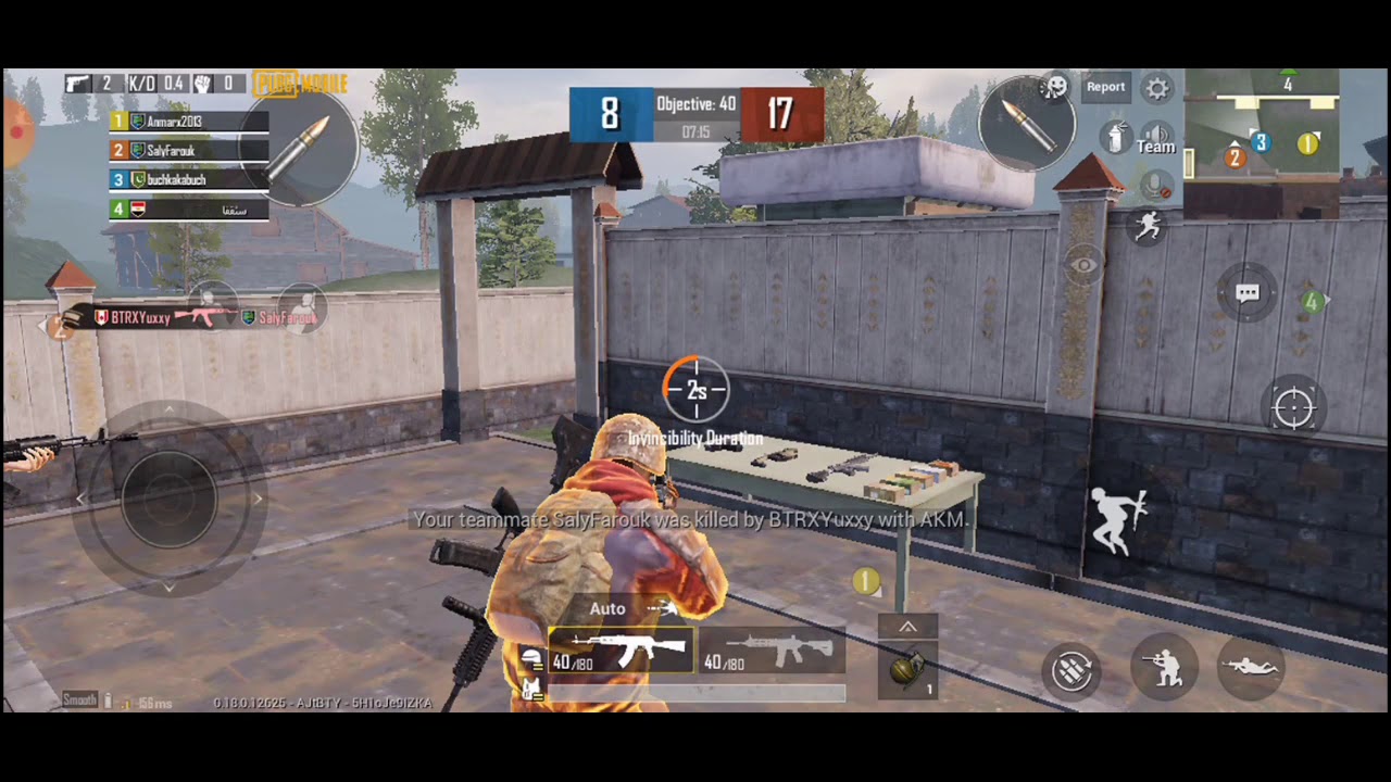 PUBG game terning plzzz subscription my channel - YouTube