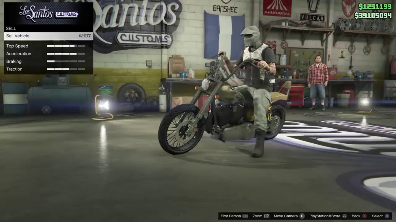 GTA-5 key code - YouTube