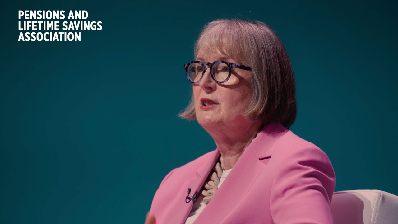 PLSA Annual Conference 2024 round-up - YouTube