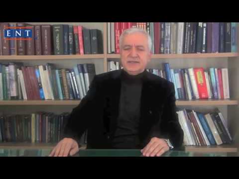 SES KISIKLIĞI - Op. Dr. Orhan ALTINTAŞ - YouTube