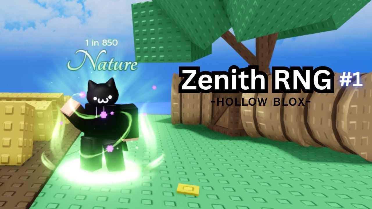 Zenith RNG | Episode 1 - YouTube