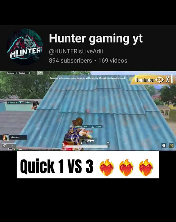 Quick 1v3 in bgmi ️‍🔥 ️‍🔥 ️‍🔥@BattlegroundsMobile_IN #gaming #bgmi #shortvideo #shorts #pubg ...
