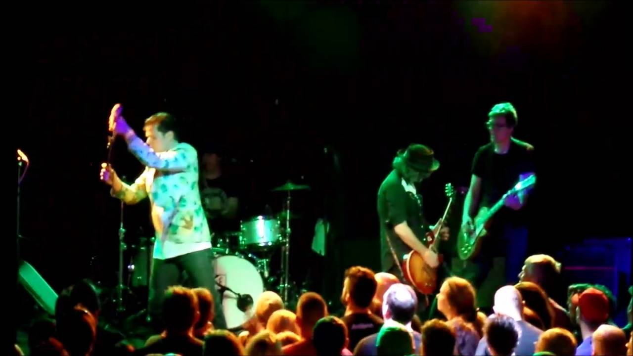 Moonage Daydream Sweetwater Feat Tim DiJulio - YouTube