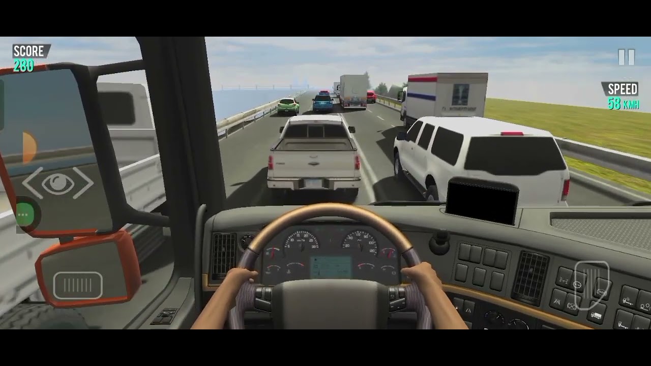 Tauck Race game - YouTube