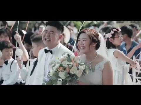 Penang Wedding ROM- Jeremy & Emily ROM Highlight Video
