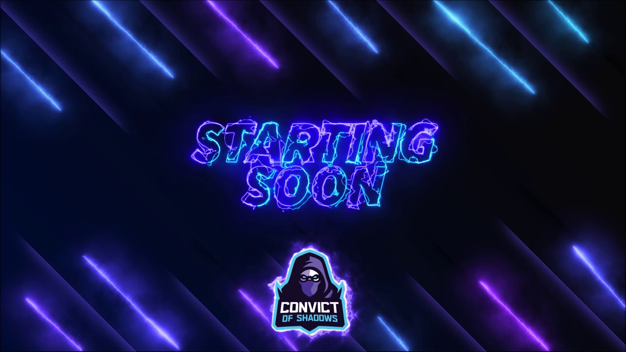 Starting Soon 1080p YouTube starting-soon-1080p-youtube