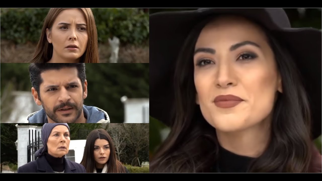 ELIF cap.411 Miércoles 7 de Marzo del 2018, ARZU se adueña de la finca ...