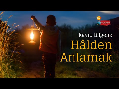 Hâlden Anlamak - Bi Konuşalım 31 Temmuz 2019