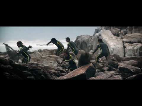 Одиссея – Русский трейлер 2016