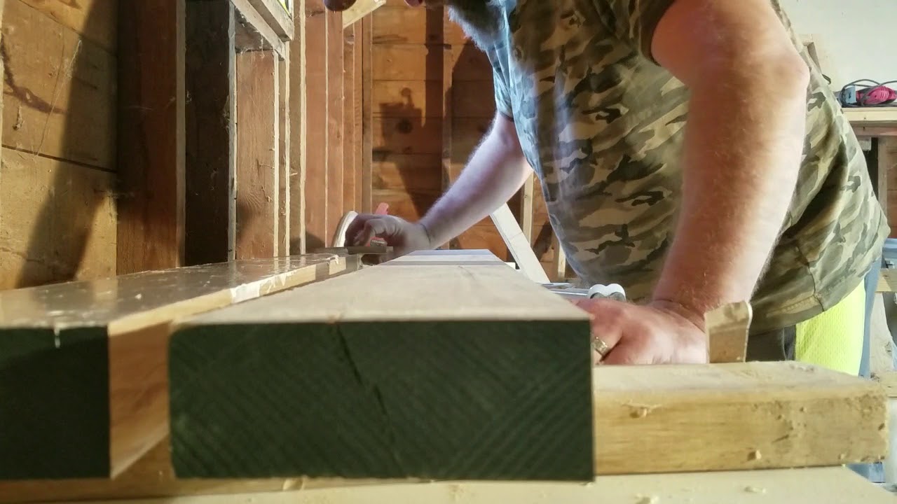 Boat Build- (Episode 1)Taking Notes from the Shipwright - YouTube