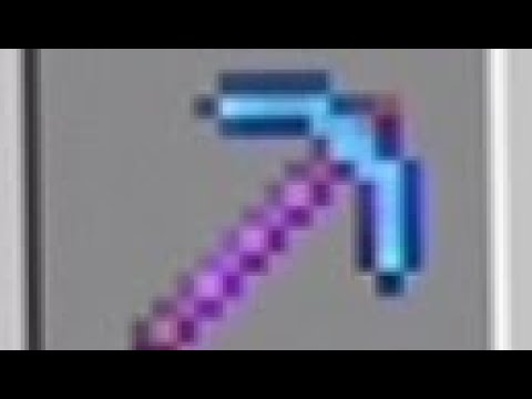 Minecraft God level PICKAXE enchantment. #Shorts # Mincraft - YouTube