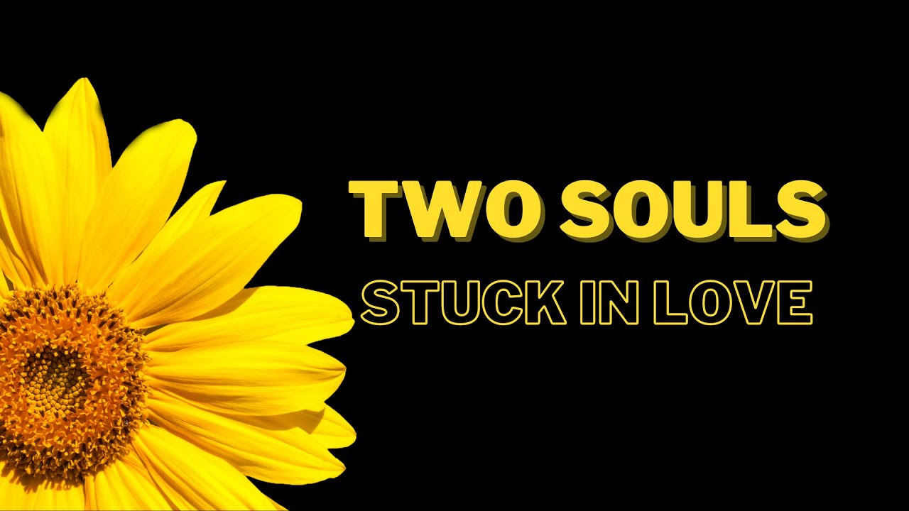 Two Souls Stuck in Love 💖💖 You Are the Air I Breathe | Beautiful Love ...