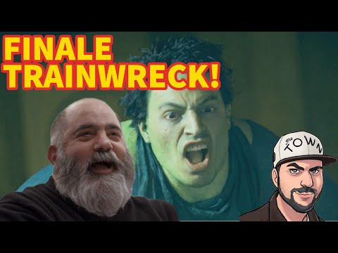 DAN SLOTT Is To BLAME For She-Hulk Being a COMPLETE DISASTER