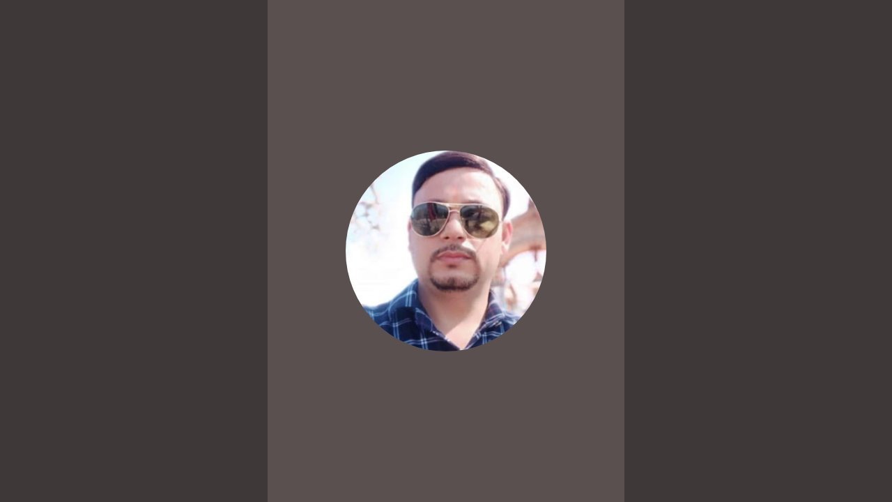 Hem Chand Sharma is live - YouTube