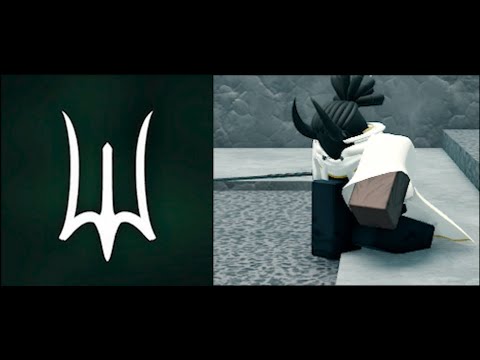 deepwoken’s first noble vampire samurai, nagoriyuki - YouTube