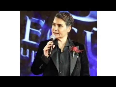 Begüm Şirketler Grubu Yıl Sonu Balosu ve MercedesBenz MotorYatları Lansmanı. Speech of  #begumdogulu
