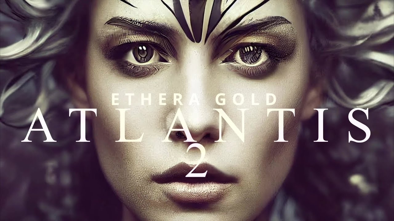 Zero G Ethera Gold Atlantis 2 - Review - YouTube