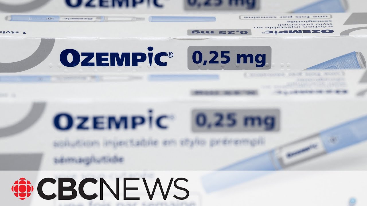 Ozempic reduces the risk of kidney disease complications, study finds ...