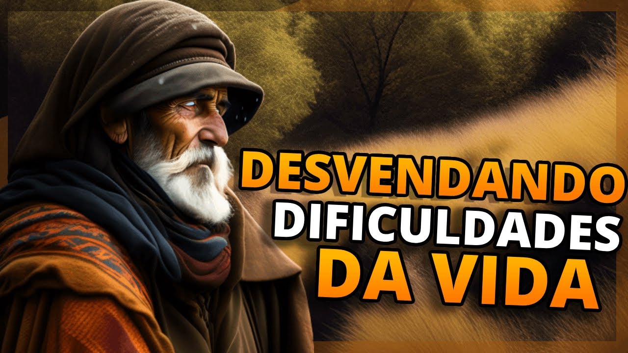 "Desvendando os 5 Maiores Desafios da Vida: A Jornada de Crescimento e ...