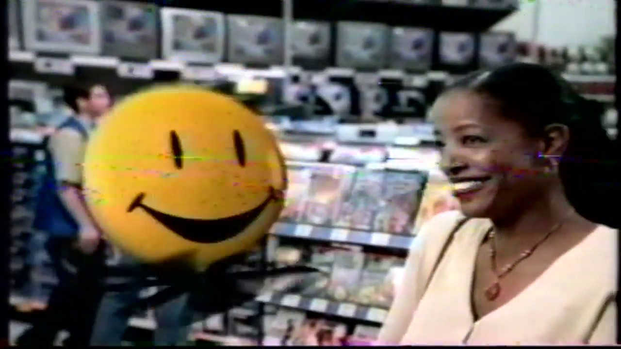 Walmart - Tv commercial - 2003 - rollback - YouTube