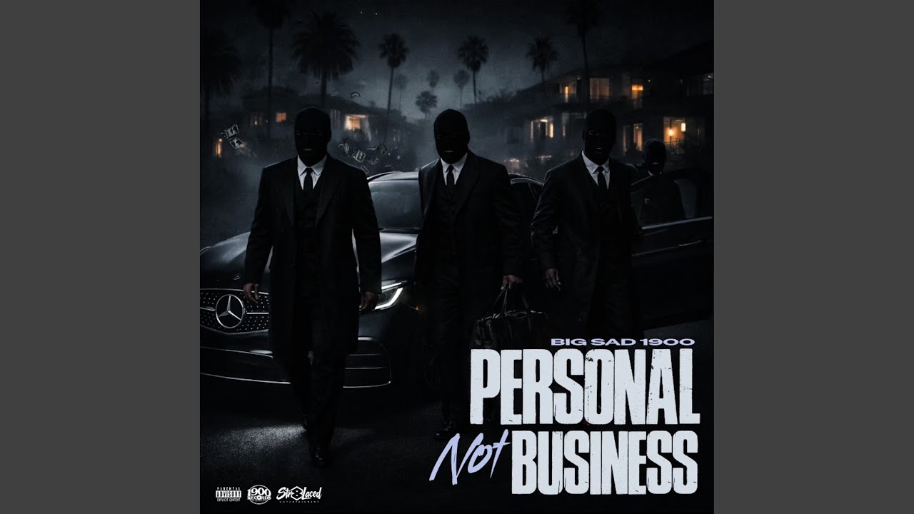 Choose Me - Big Sad 1900: Song Lyrics, Music Videos & Concerts