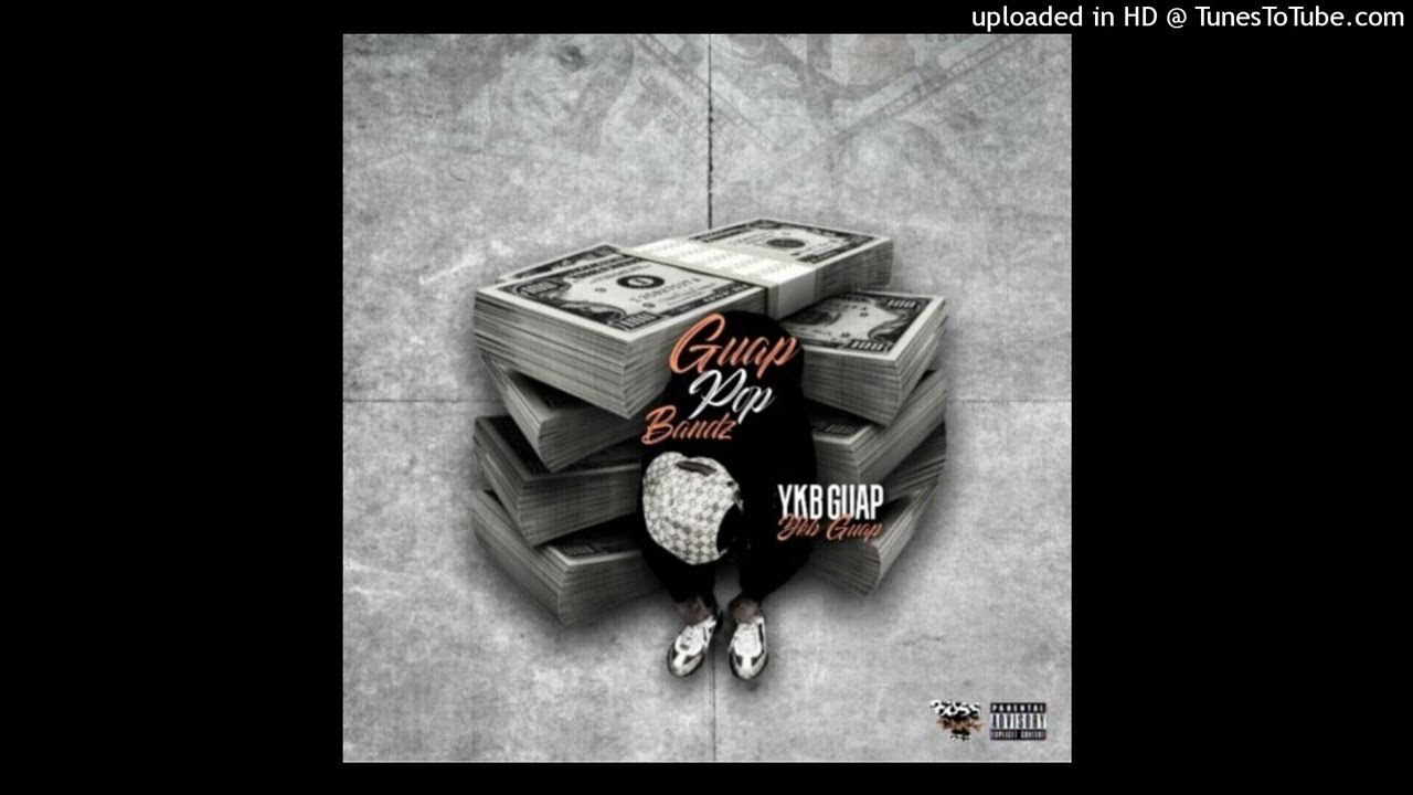 YKB Guap- Pain #Slowed #PCTO - YouTube