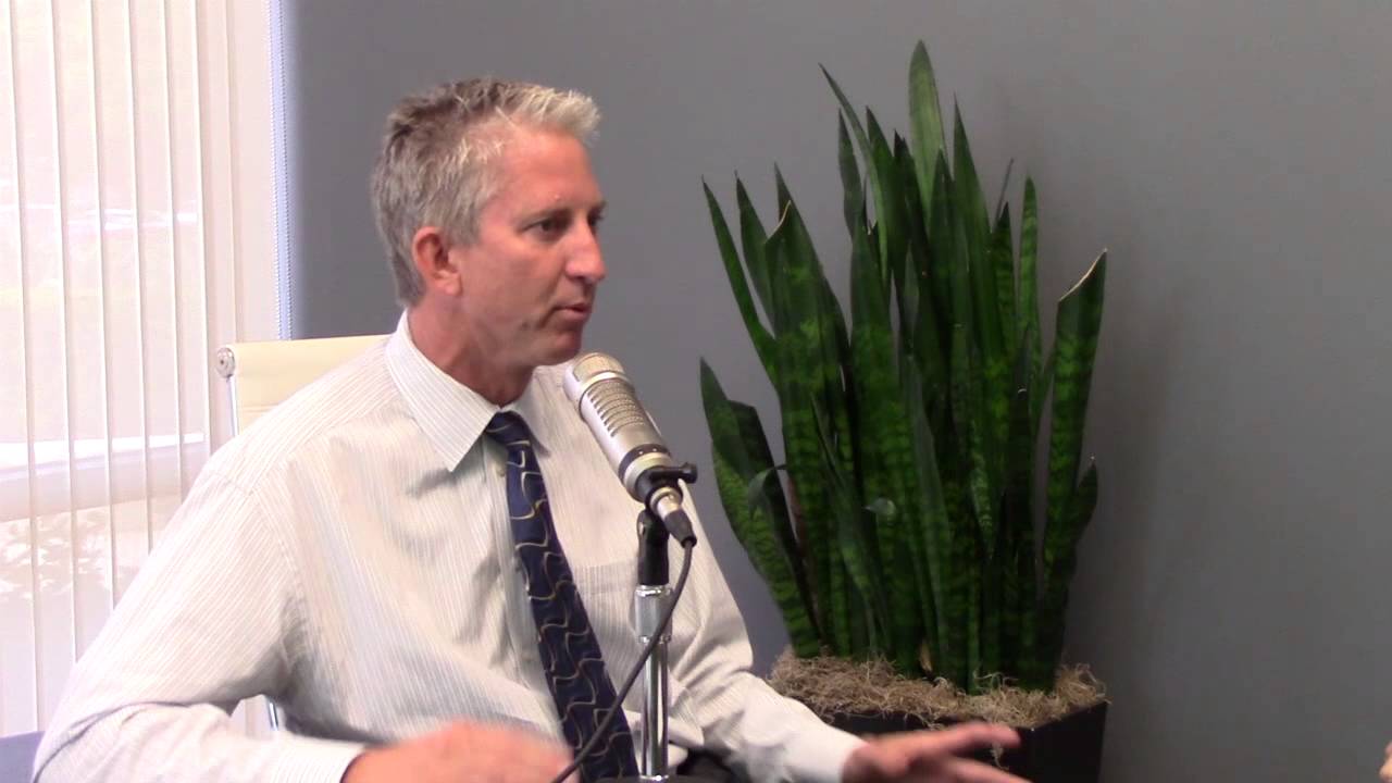 What's Really Important To A Father - Steven Thomas - YouTube