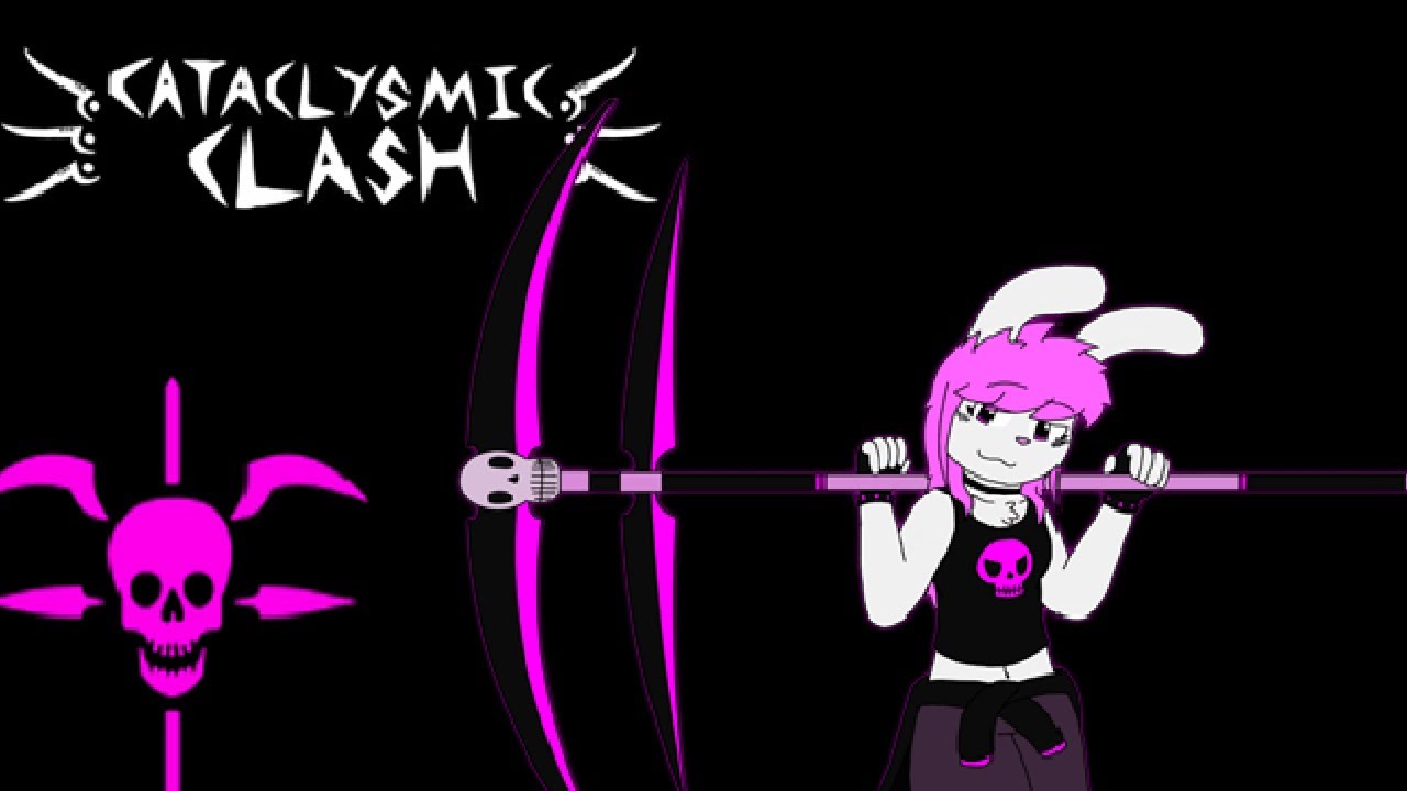 Vorpal Update & Playing With Friend | Cataclysmic Clash - YouTube