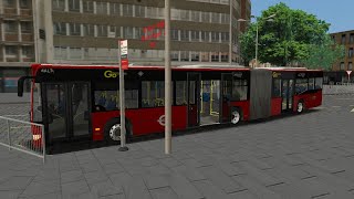 Omsi 2 Route 402 Apsley Station To Wotton High Road Map Bowdenham V5 ...