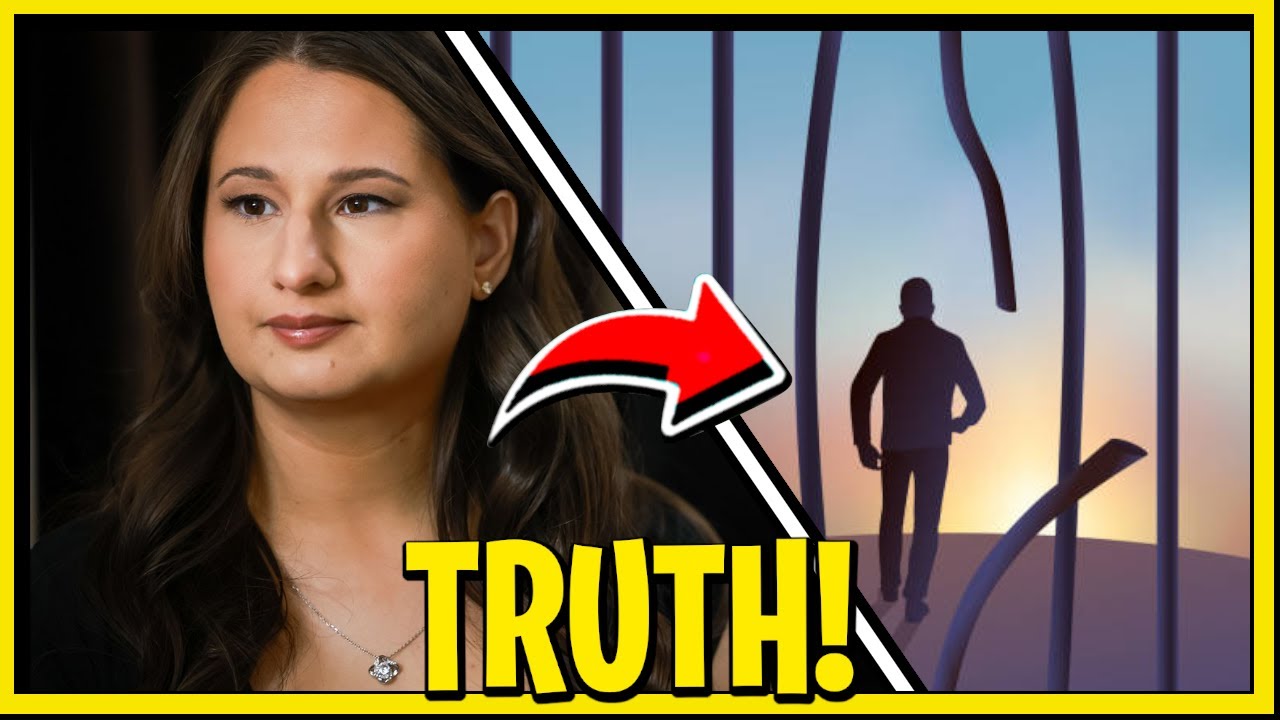 The TRUTH About Gypsy Rose And Her Release From Prison! - YouTube