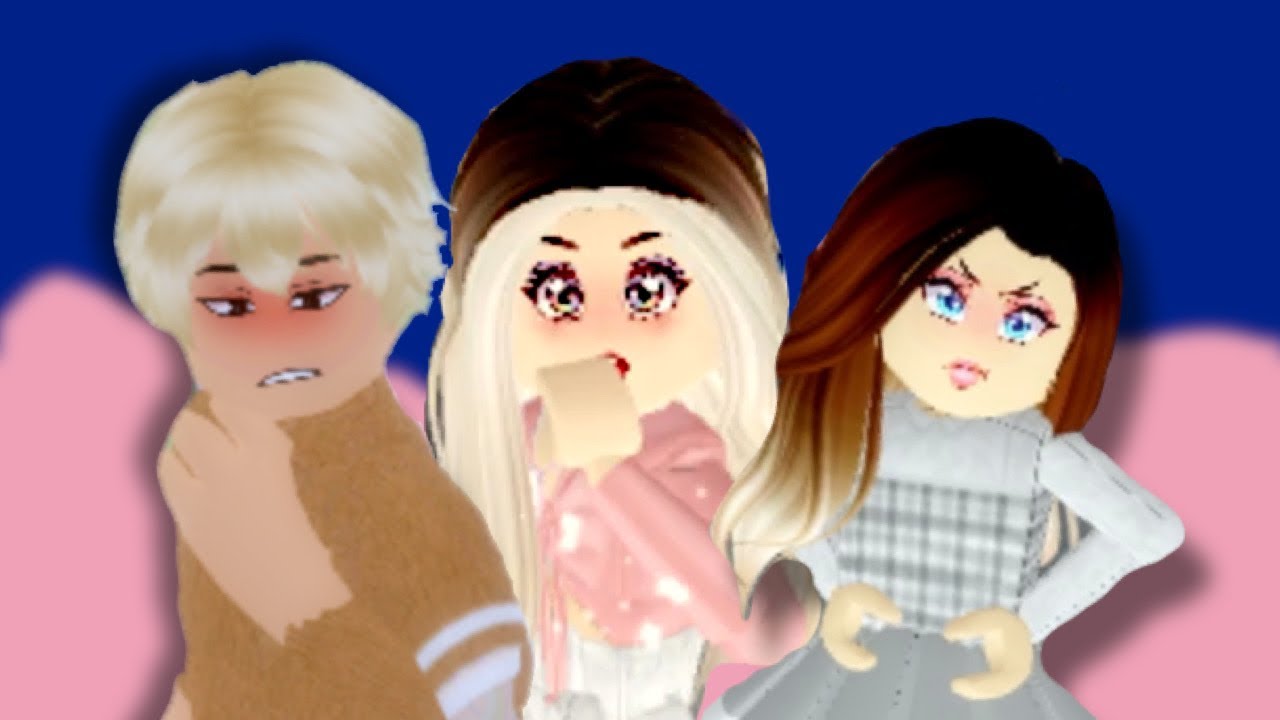 HEATHER | Season 1 Final Episode | Lighthouse (Royale High Music Video ...