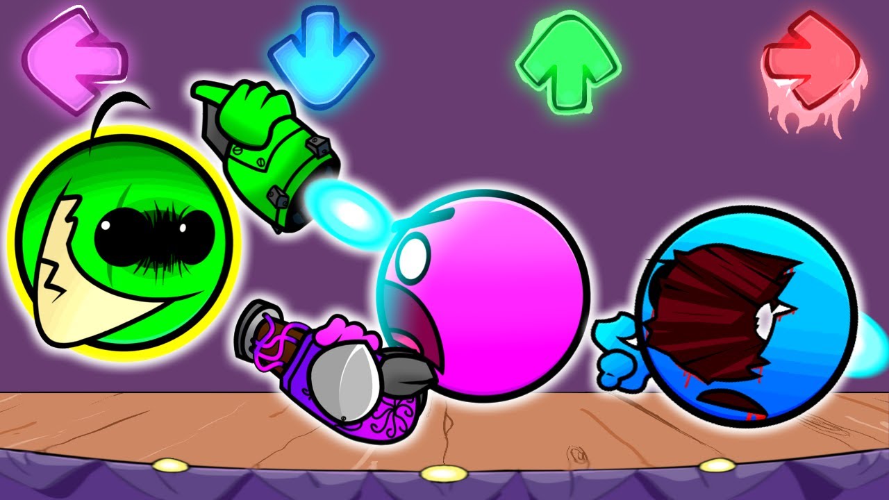 Lobotomy Dash | FNF Character Test | Gameplay VS My Playground - YouTube