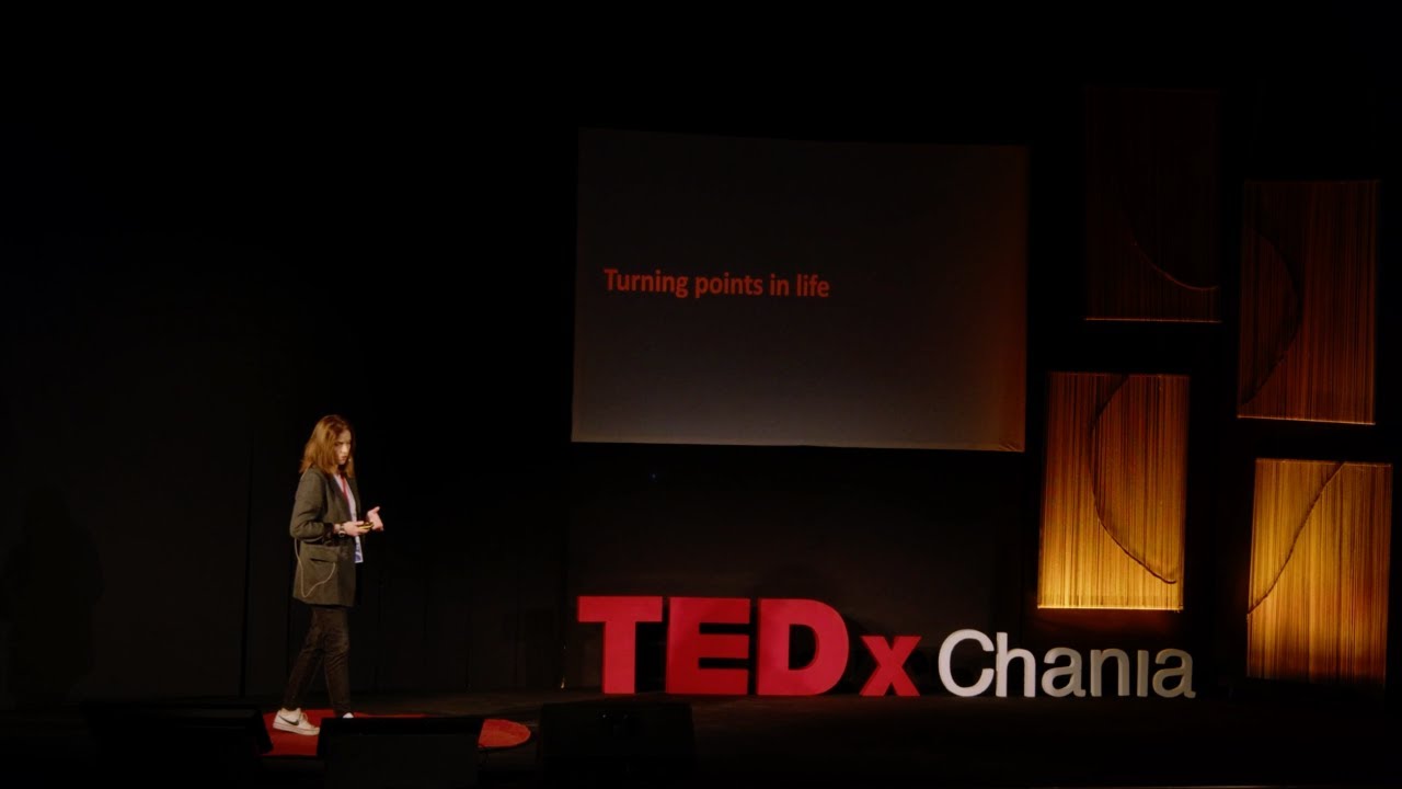 Κομβικά σημεία στη ζωή ενός επιστήμονα: No time to die | Elia Psillakis ...