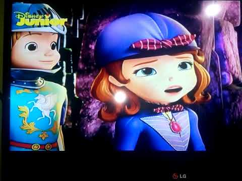 Sofia the first