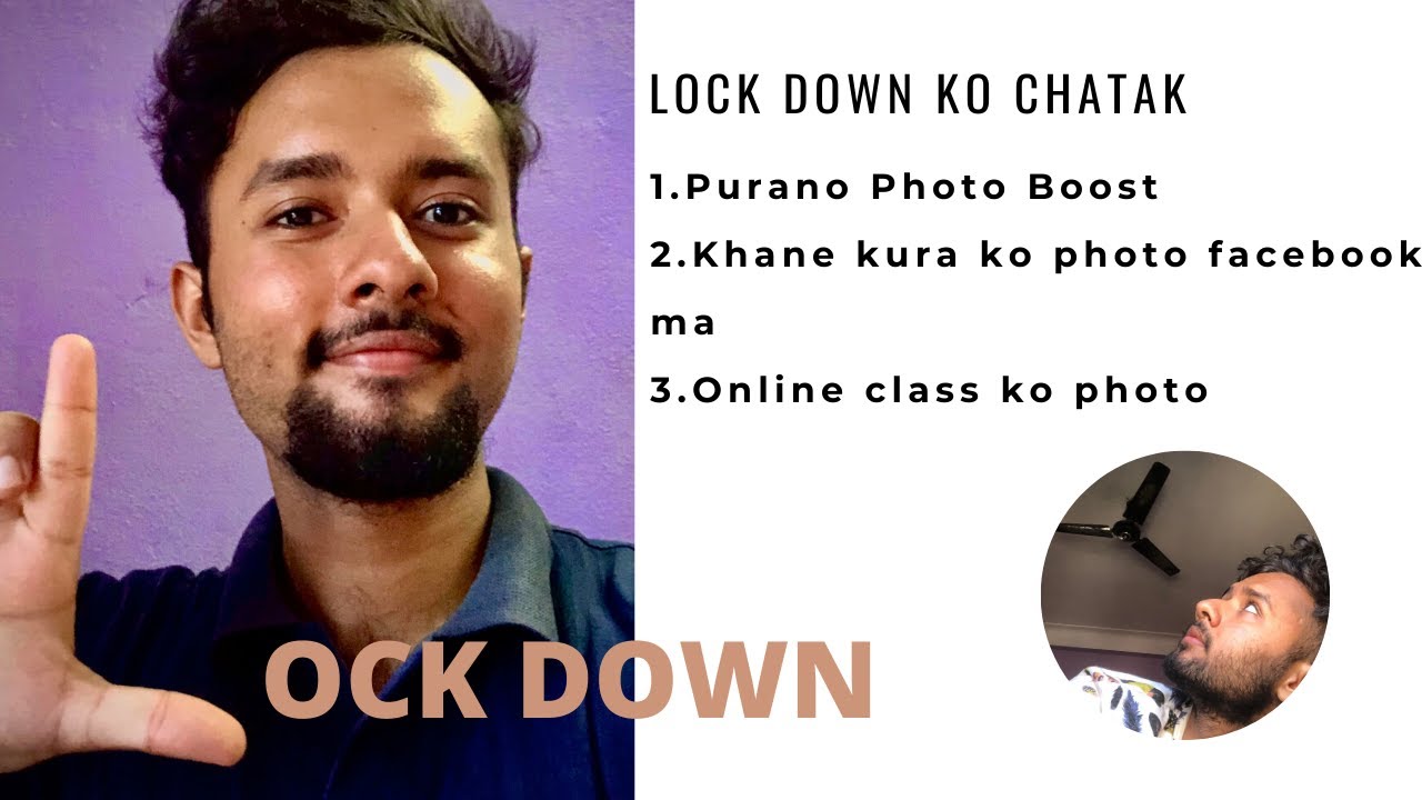 LOCKDOWN: Experience & Expectations vs Reality!! - YouTube