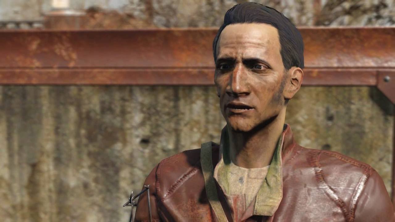 Let's Play Fallout 4: Concierge, The Very End of Butcher Bill 2, and ...