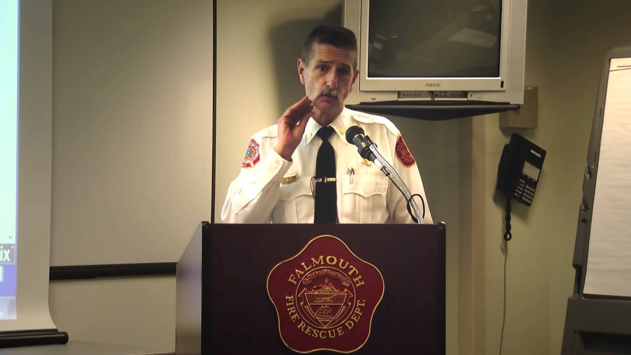 Chief Sullivan press conference January 26th 2015 - YouTube
