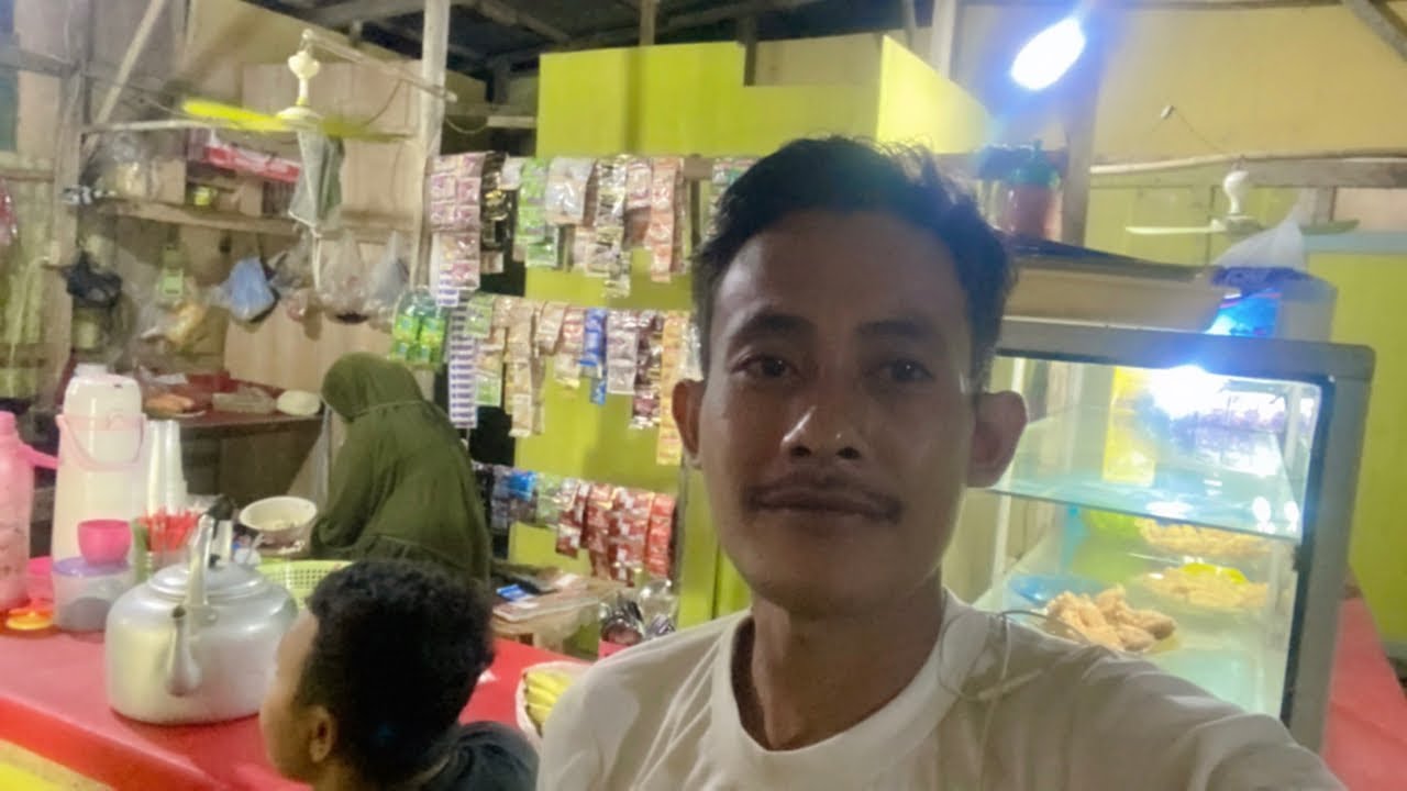 Warung Bu Iah Youtube
